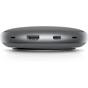 New Dell Mobile MH3021 USB-C Multi-Port Adapter and Speakerphone