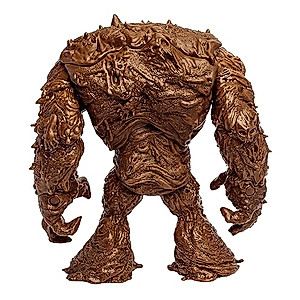 McFarlane Toys - DC Multiverse Clayface Batman & Batwoman 3pk, Gold Label, Amazon Exclusive