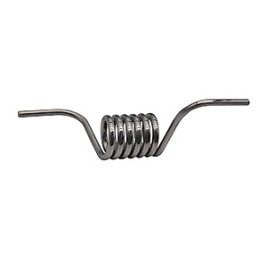 2Pcs MHY62044106 Refrigerator Spring Replacement MHY62044106 2676261 AP5657415 PS6012670