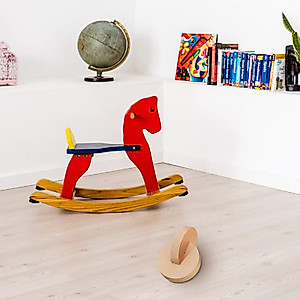 Skylety Interlocking Discs Montessori Toys for Educational Toys, Arts and Crafts Projects, Game Pieces and Ornaments