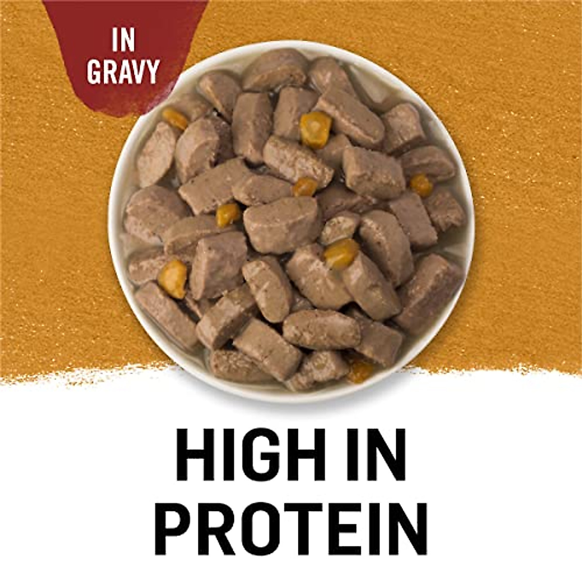 Purina Beyond Chicken and Sweet Potato in Gravy Grain Free Wet Dog Food - (12) 12.5 oz. Cans