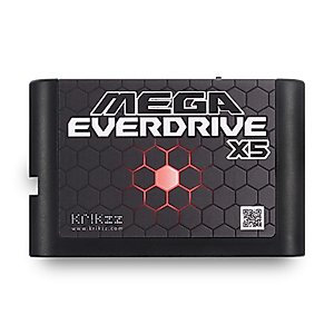 Mega EverDrive X5