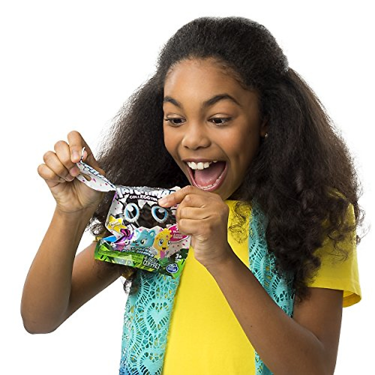 Hatchimals Spin Master, Inc Hatchimals CollEGGtibles Blind Bag Season 1