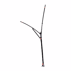 Coleman Gazebo, Fastpitch Shelter XL for Garden and Camping, Sturdy Steel Construction, Large Tent, Portable Sun Shelter with Protection SPF 50, White, XL - 4.5 x 4.5 m