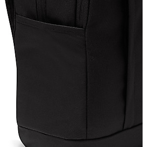 Nike Elemental Backpack (One Size, Black/Black/White)