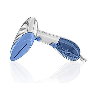 Conair Handheld Garment Steamer for Clothes, ExtremeSteam 1200W, Portable Handheld Design