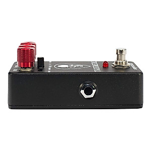 Amptweaker Tight Metal Distortion Guitar Effect Pedal