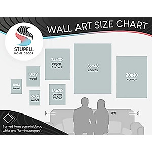 Stupell Industries If Shoe Fits Get Matching Broom Halloween Phrase Canvas Wall Art, 10 x 24, White