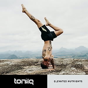 40,000mg Pure Black Maca Root Extract - Ultra Concentrated 20:1 Single Origin Wildcrafted Third-Party Tested Black Maca Powder Capsules for Men & Women - Peruvian Black Macca Root Powder -120 Veg Caps