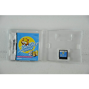 Zhu Zhu Pets (Nintendo DS) by ACTIVISION