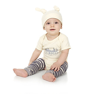 juDanzy 6 Pack of Boys Leg Warmers