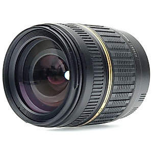 Tamron Auto Focus 18-200mm f/3.5-6.3 XR Di II LD Aspherical (IF) Macro Zoom Lens for Canon Digital SLR Cameras (Model A14E)