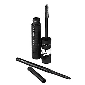 MAC Limited Edition Topped With A Bow Collection Eye Duo Full Size