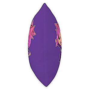 Gacha Life and Gatcha Club Apparel and Accessories Gacha Life Gatcha Club Inspired 04 Kawaii Manga Anime Chibi Throw Pillow, 16x16, Multicolor