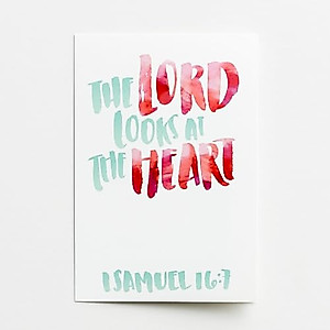 Birthday - Inspirational Boxed Cards - Hand Lettering