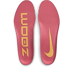 Nike Womens Air Zoom Vomero 16 Running Trainers DA7698 Sneakers Shoes (UK 3 US 5.5 EU 36, Black White Anthracite 001)