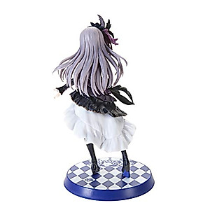 Sega BanG Dream! Girls Band Party!: Yukina Minato Premium Figure Vocalist Collection No.1