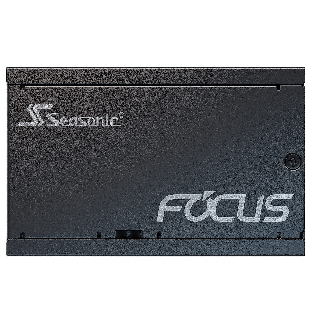 Seasonic Focus SGX-750 | 750W | 80+ Gold | Full-Modular | SFX Form Factor| Low Noise | Premium Japanese Capacitor | 10 Year Warranty | Nvidia RTX 30/40 Super & AMD GPU Compatible (Ref. SSR-750SGX)