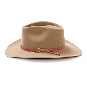 Stetson Catera Gun Club Hat