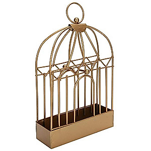 Repellent Coil Holder, Gold Strong Toughness Durable Coil Holder, Garden Patio for Courtyard Balcony