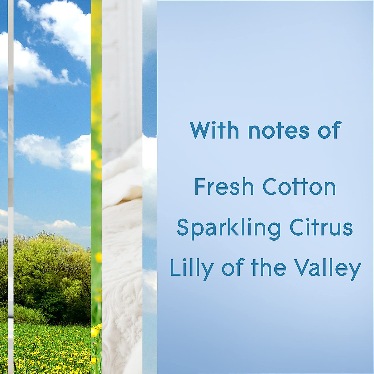 Glade Air Freshener Room Spray, Clean Linen, 8.3 oz