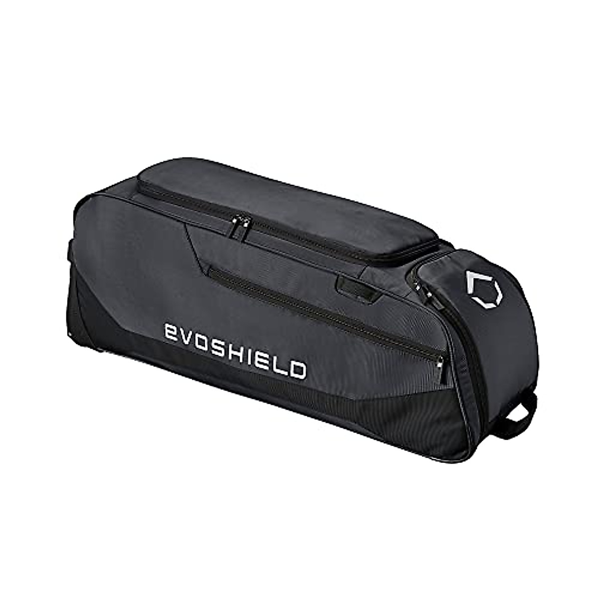 EvoShield Standout Wheeled Bag, Charcoal, Large