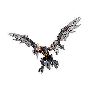 Kotobukiya Hexa Gear: Alternative Sneak Sight 1:24 Scale Model Kit, Multicolor