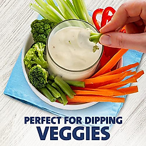 Kraft Classic Ranch Salad Dressing (16 fl oz Bottle)