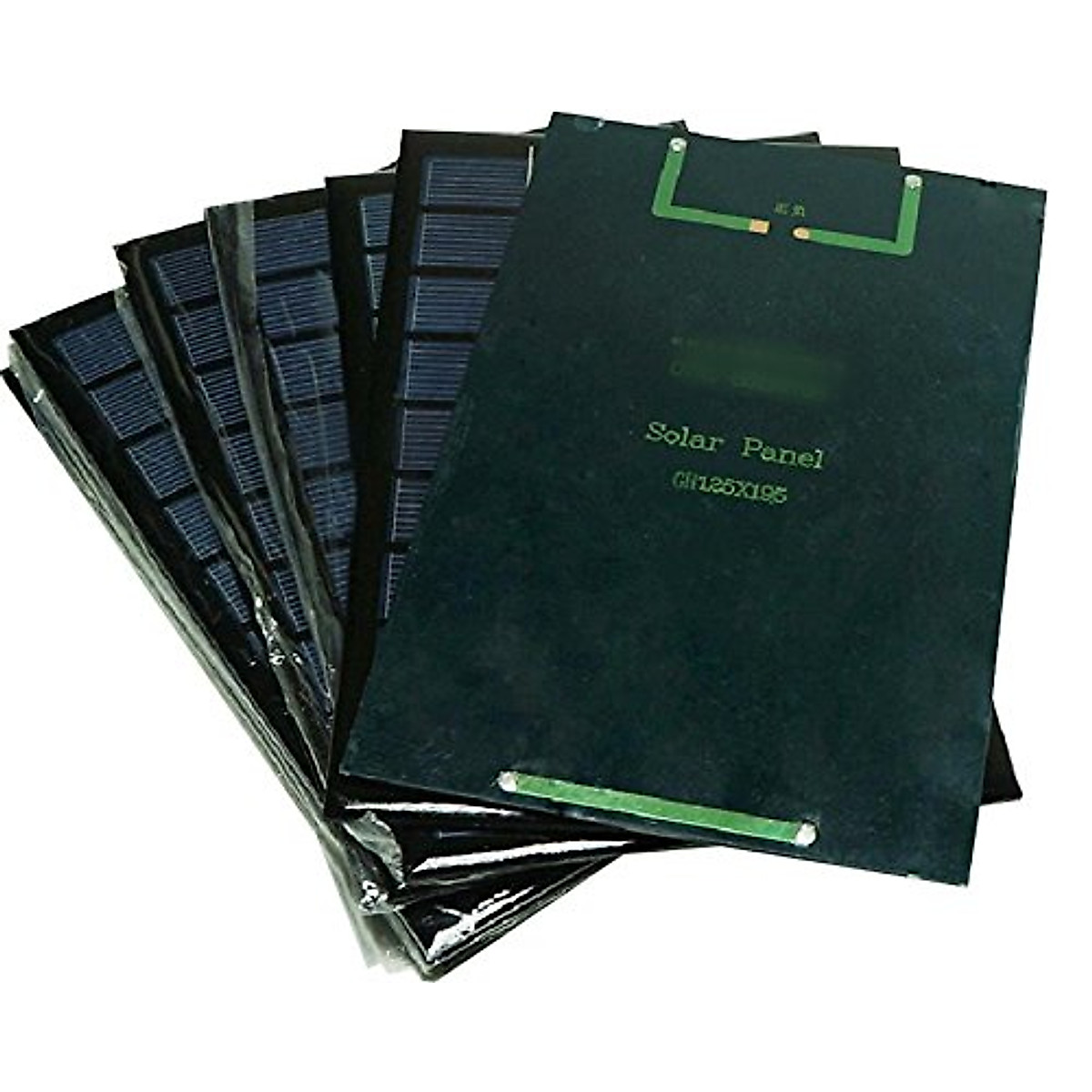 Sunnytech 1pc 3w 9v 333ma Mini Solar Panel Module Solar System Solar Epoxy Cell Charger DIY B043 …