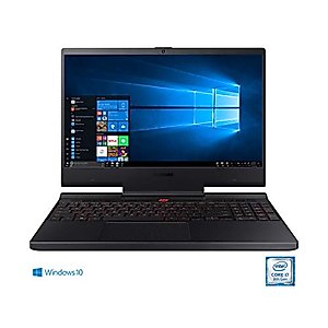 Samsung Notebook Odyssey (NVIDIA GeForce RTX 2060) 15.6” – Intel i7 – 16GB Memory – 512GB SSD