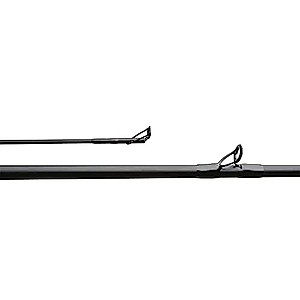 Dobyns Rods Sierra Series 6’8” Casting Bass Fishing Rod | SA682C | Medium Fast Action | Modulus Graphite Blank with Kevlar Wrapping | Fuji Reel Seat | Baitcasting Rod | Line 8-14lb Lure 3/16-⅝ oz.