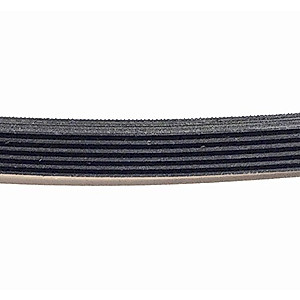 Sellerocity Brand 6 Groove Belt Compatible With Craftsman Devilbiss Dewalt C-BT-222