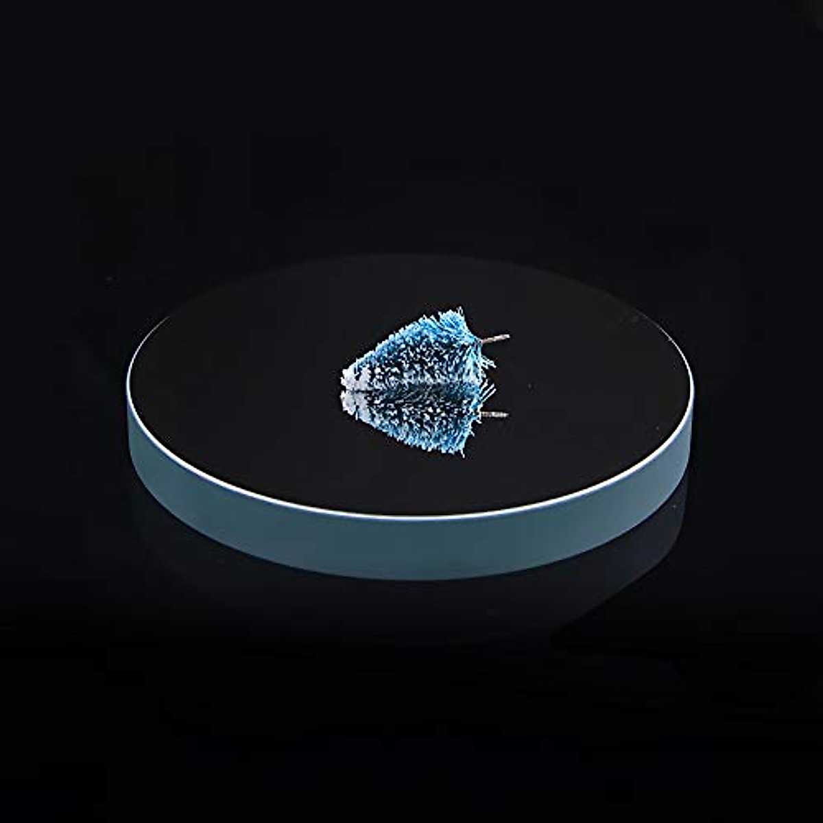 Astronomical Telescope Accessories Main Mirror D114F900mm with Short-axis Secondary Mirror 25mm, Newton Reflector Spherical Mirror