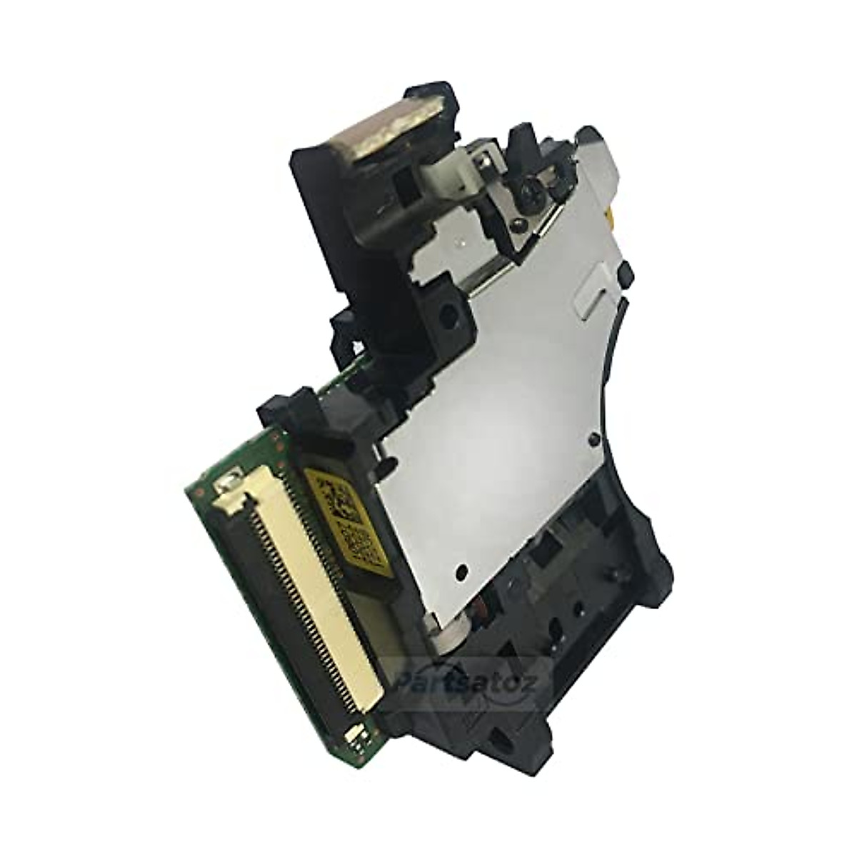 Partsatoz Blu-ray Optical Drive Single Laser Lens KES-497 Replacement for Sony Playstation 5 PS5 Game Console with Opening Tool