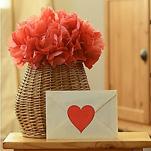 KESOTE Colored Tissue Paper for Gift Bags Crafts, 14" x 20" Tissue Paper Bulk 100 Sheets Gift Paper Tissue for Packaging - 20 Colors