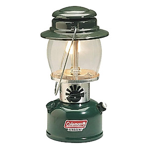 Coleman - Lantern Kero 1 Mantle