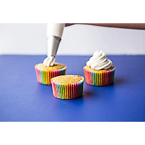 LillyBean by PastryBase Vanilla Bean Cupcake Mix, 12 OZ