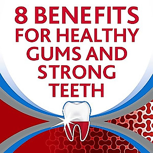 PARODONTAX Complete Protection Oral Care Soft Toothbrush for Healthy Gums and Strong Teeth - Pack of 2