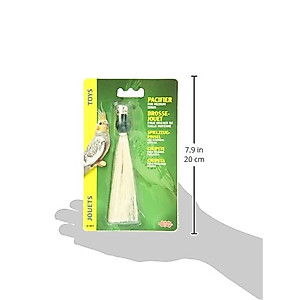 Living World Pacifier for Medium Birds