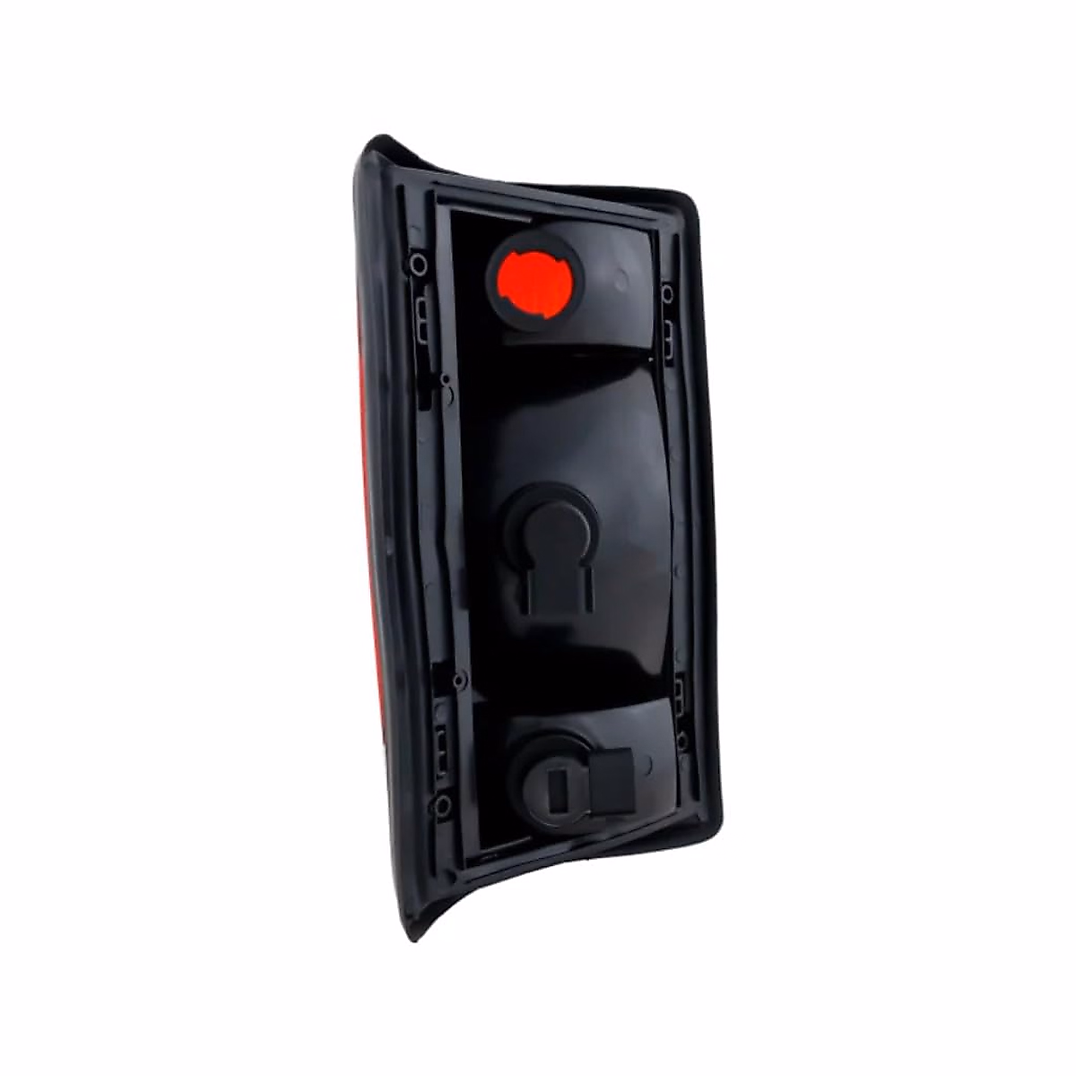 For Ford Econoline Rear Tail Light 2004-2014 Passenger Side FO2801190 | 5C2Z 13404AA