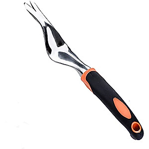Yajuhoy Hand Weeder Tool Garden Weeding Tools Garden Lawn Farmland Transplant Gardening Tools
