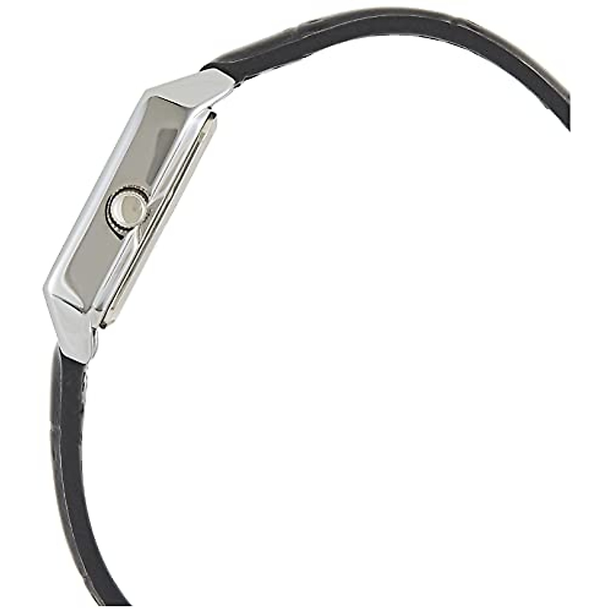 Casio Watch with Movement Japanese Quartz Movement Woman ltp-v007l-7e1 22.0 mm