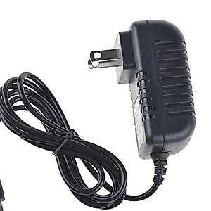 Digipartspower AC/DC Adapter for Teking Model: PAS18AA-W02400600 PAS18AAW02400600 Class 2 Power Supply Cord Cable PS Wall Home Battery Charger Mains PSU