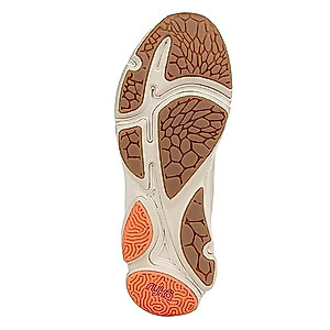 Ryka Joyful Beige 8.5 C - Wide