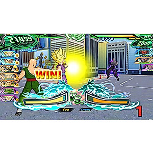 Super DRAGON BALL Heroes: World Mission Hero Edition - Nintendo Switch