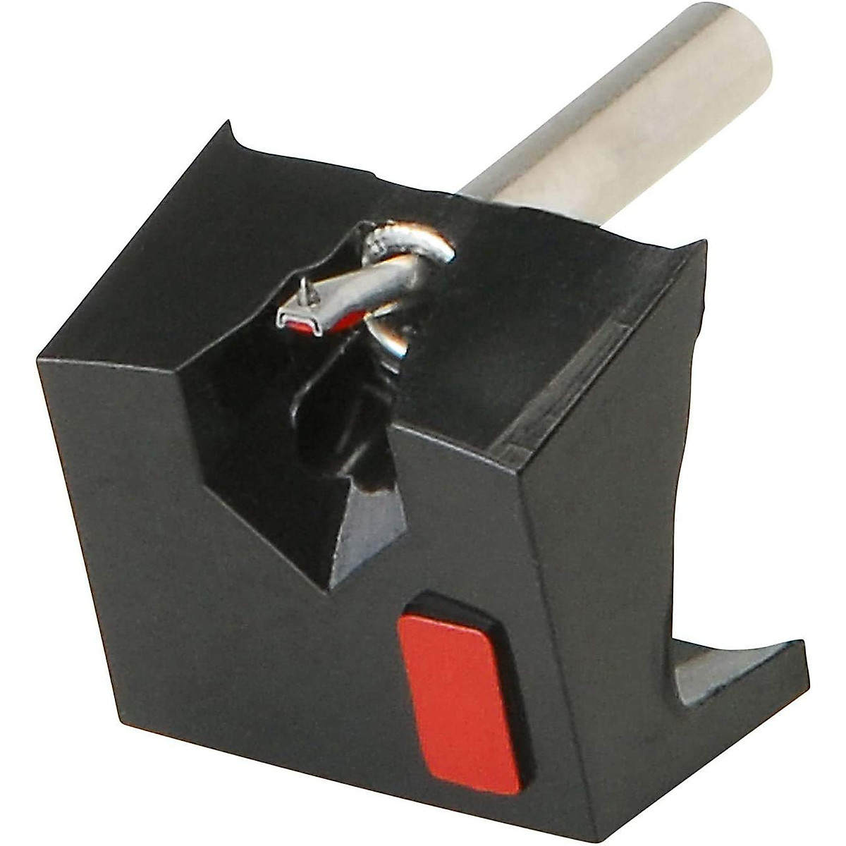 ELLIPTICAL TURNTABLE NEEDLE STYLUS FOR STANTON 500 500E 500.v3 D5100E 820-DE