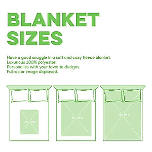 Gossby Personalized Cat Fleece Blanket - Custom Cat Mom Gift with Design, Name, Cat Breed - Birthday, Mothers Day, Christmas Cat Lover Women Gift - I Love You to The Moon and Back - Girl and 3 Cats