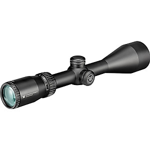 Vortex Optics Crossfire 2 3-9x50mm Riflescope with Deadhold BDC Reticle