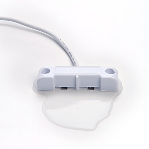 PRO- Wi-Fi Enabled Sump Pump Alarm, Features Include: High Water Alarm, Water Leak Detector, Power Failure Alarm, WiFi Temperature Sensor, Water Sensor Alarm