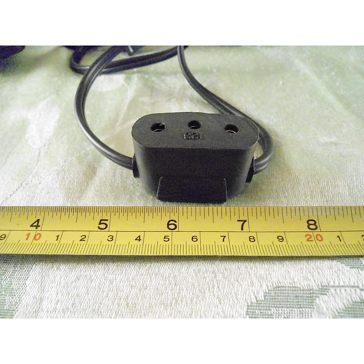 NGOSEW Featherweight Foot Control Pedal PFW-196131